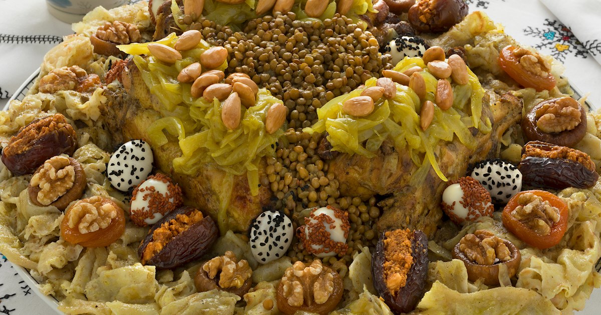 100 Best Poultry Dishes in the World - TasteAtlas