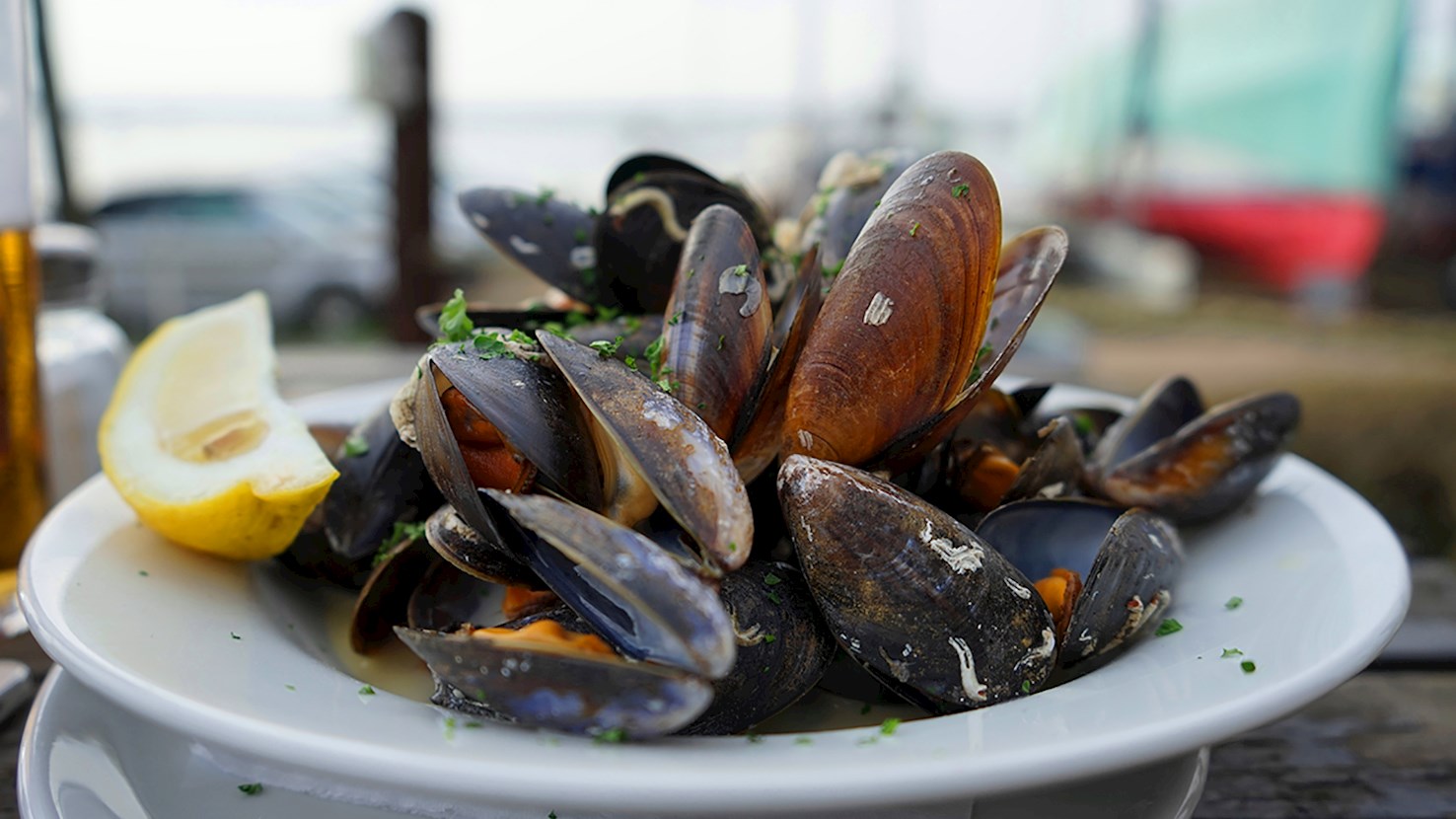 Top 9 French Mussel Dishes - TasteAtlas