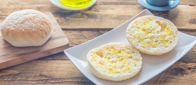 Bread Rolls of the World: Best Recipes & Restaurants | TasteAtlas
