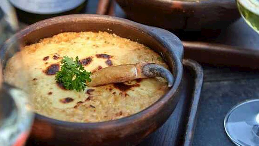 9 Best Crustacean Dishes in South America - TasteAtlas