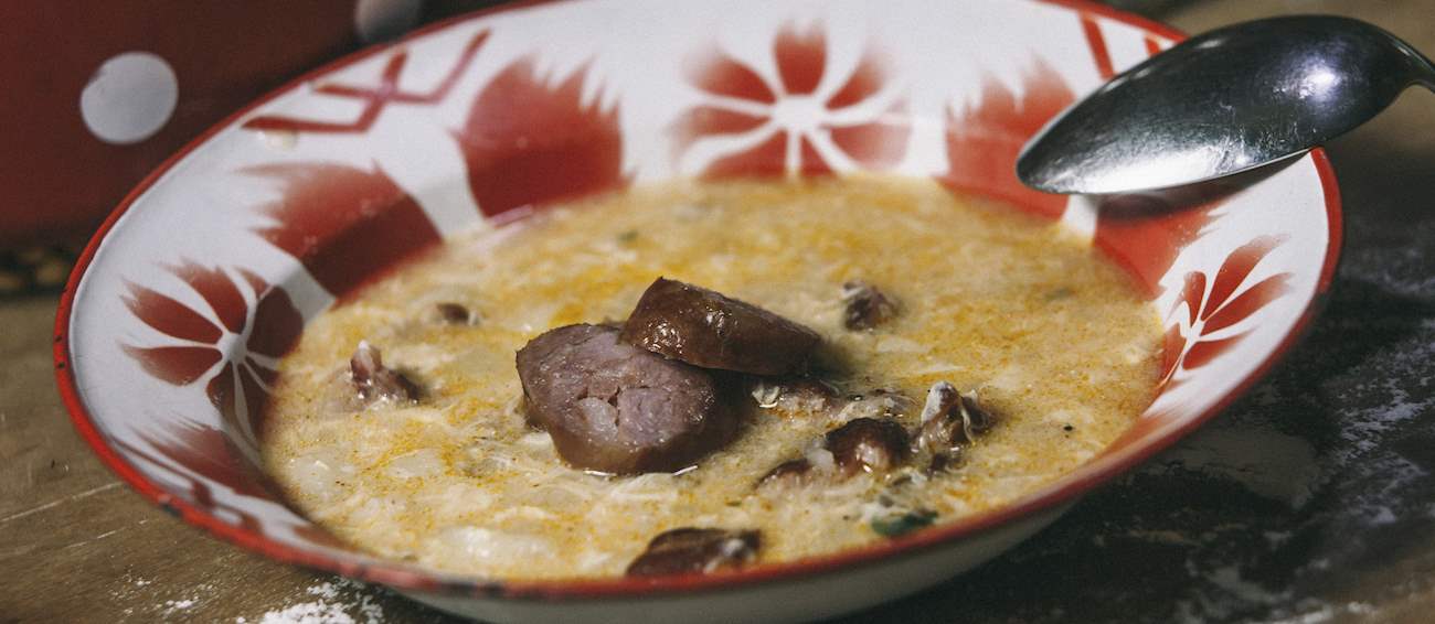 4 Best Potato Dishes in Slavonia and Baranja - TasteAtlas