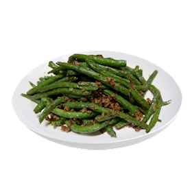 Sui mi ya Cai | Local Preserved Vegetable From Sichuan, China