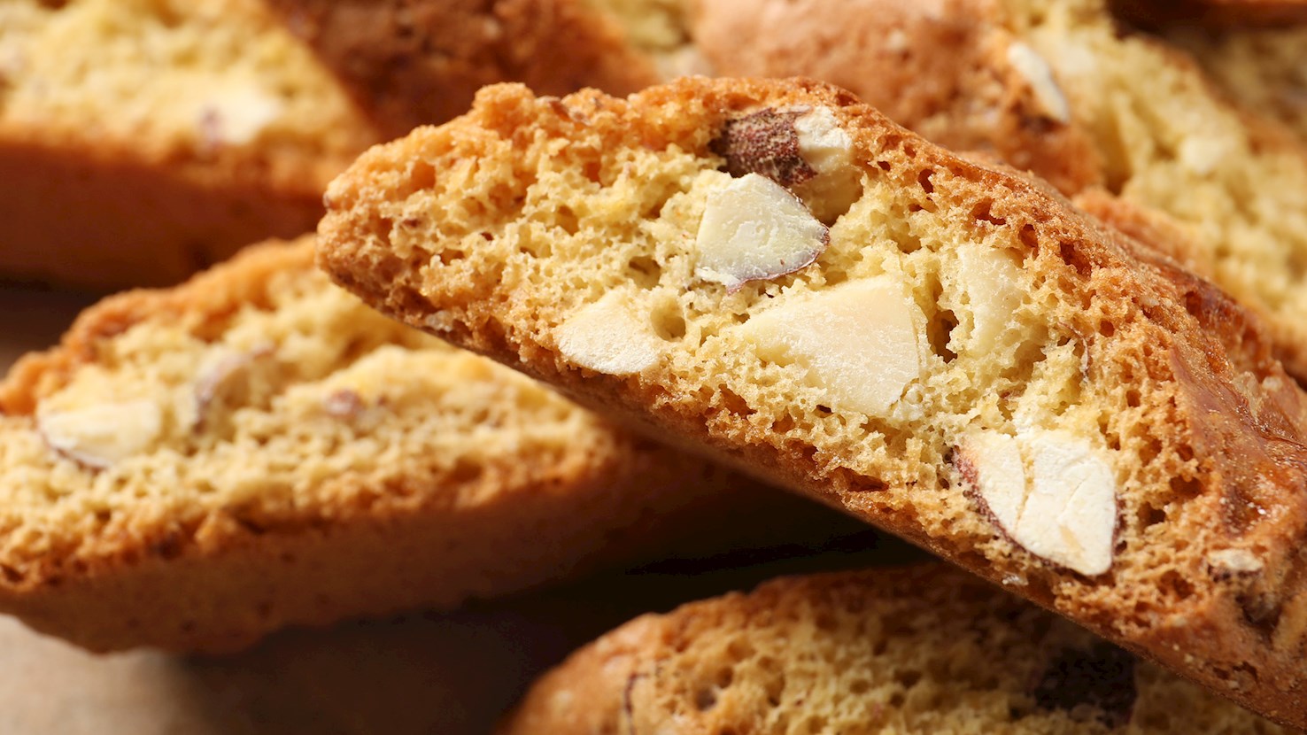 4 Best Desserts in the Metropolitan City of Venice - TasteAtlas