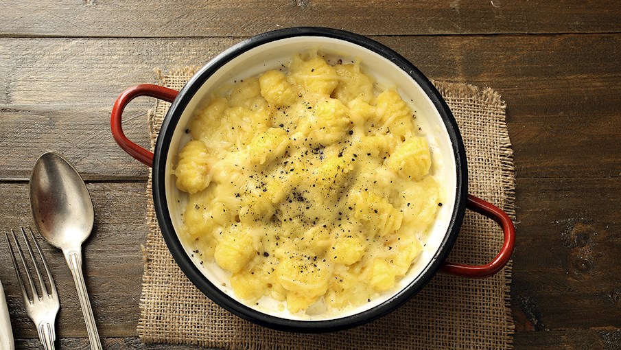 12 Gnocchi Varieties Ranked From the Best To the Worst - TasteAtlas