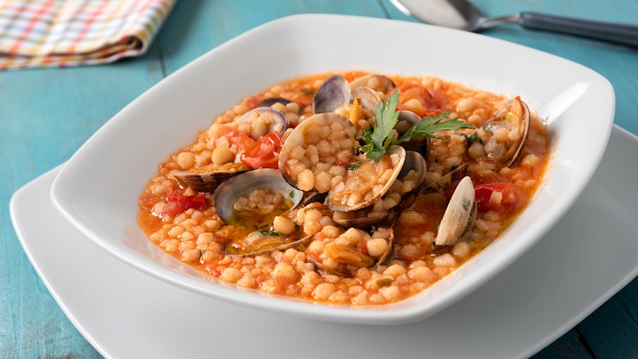 10 Best Pasta in Sardinia - TasteAtlas