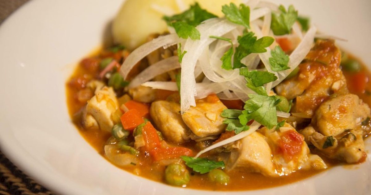 3 Best Chicken Dishes in Bolivia - TasteAtlas