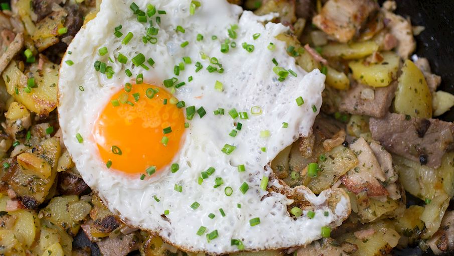 25 Best Breakfasts in Italy - TasteAtlas