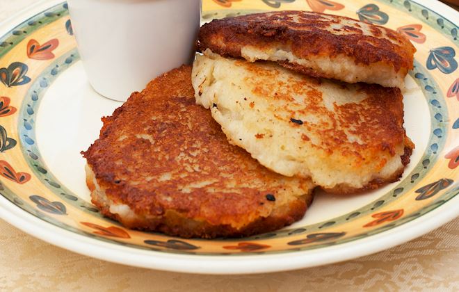 Baltic Snacks: Best Recipes & Restaurants | TasteAtlas