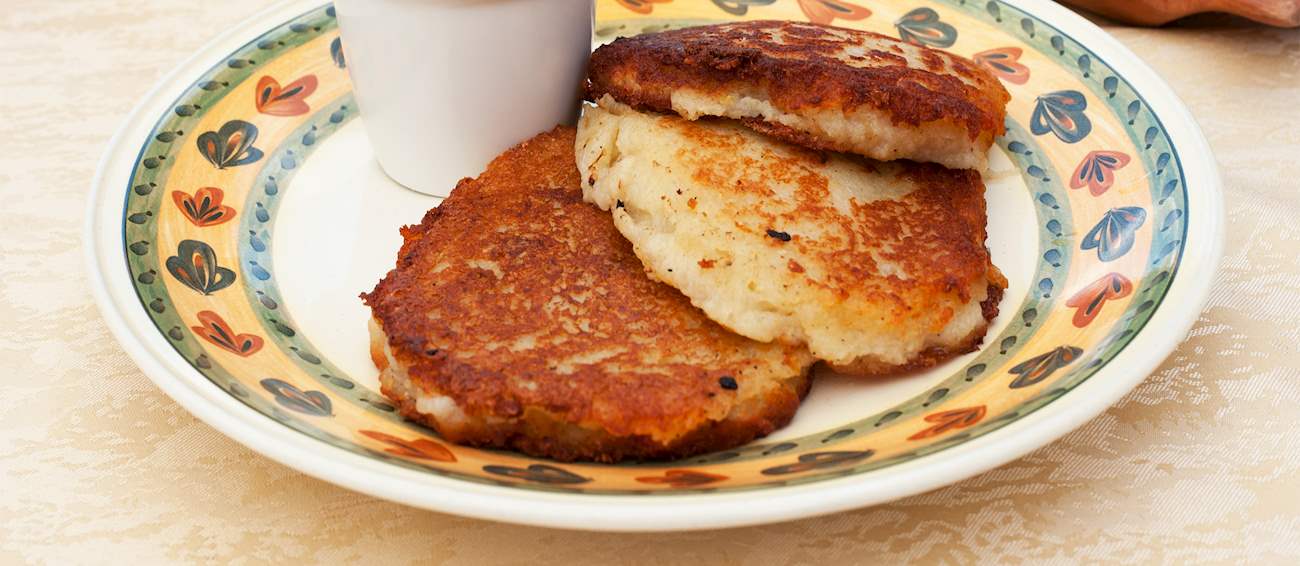 3 Best Potato Dishes in Lithuania - TasteAtlas