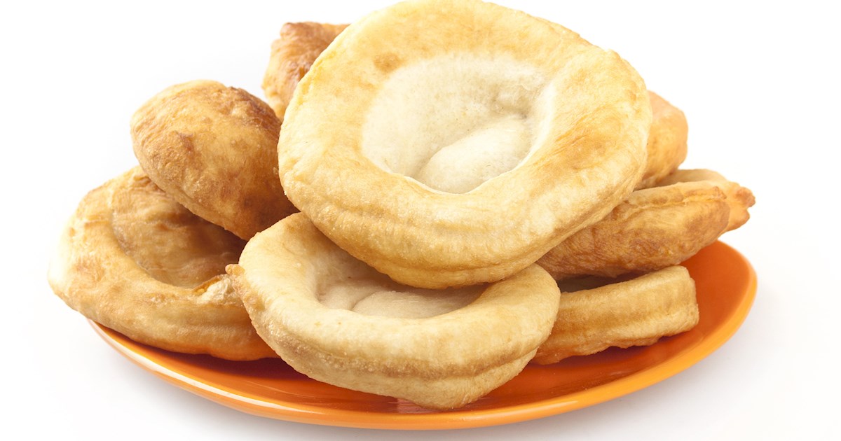 Mekica | Traditional Flatbread From Bulgaria, Southeastern Europe