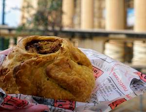Maltese Food Map | Local Food in Malta | TasteAtlas
