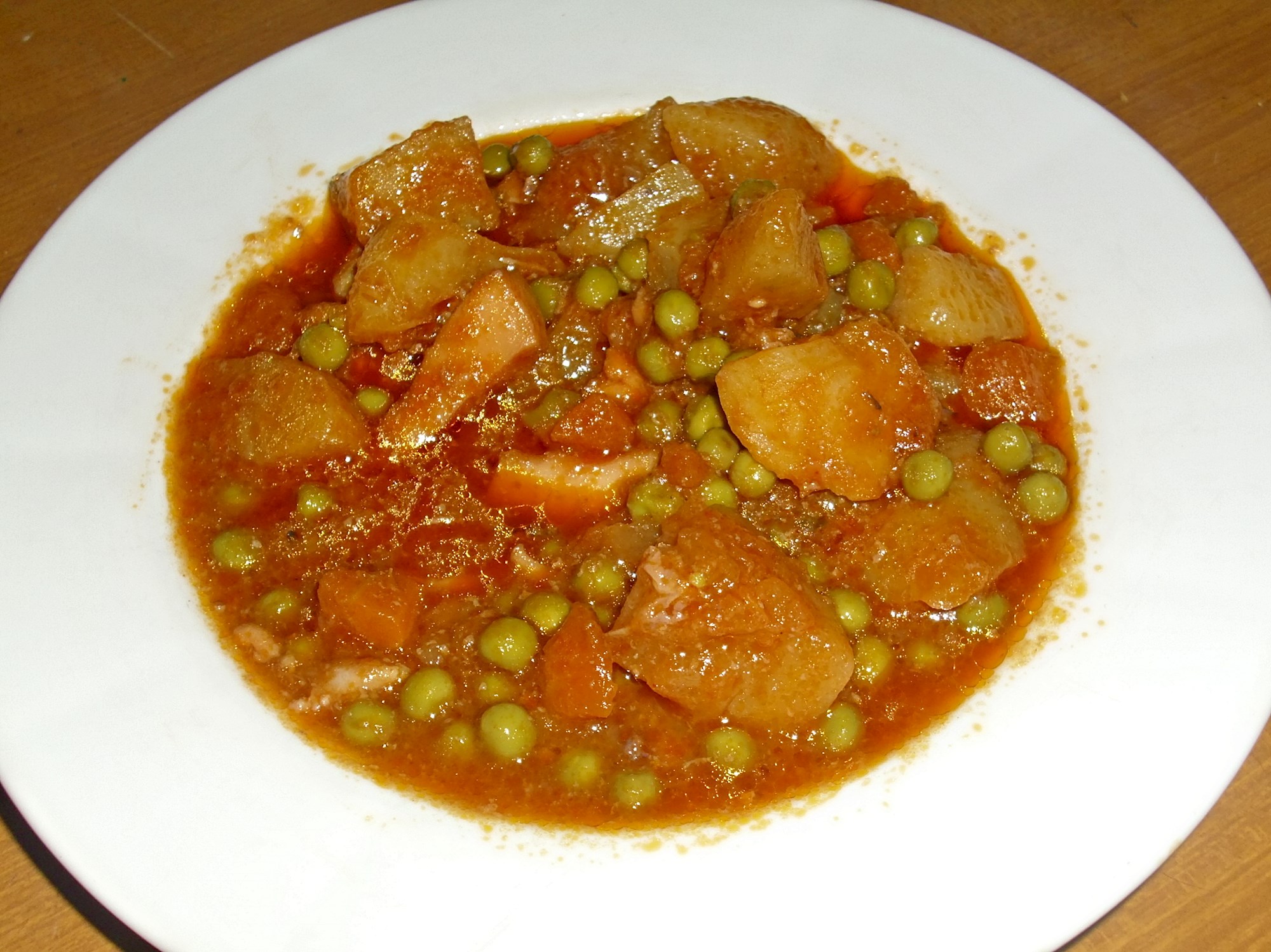 Where to Eat the Best Burrida (Liguria) in the World? | TasteAtlas