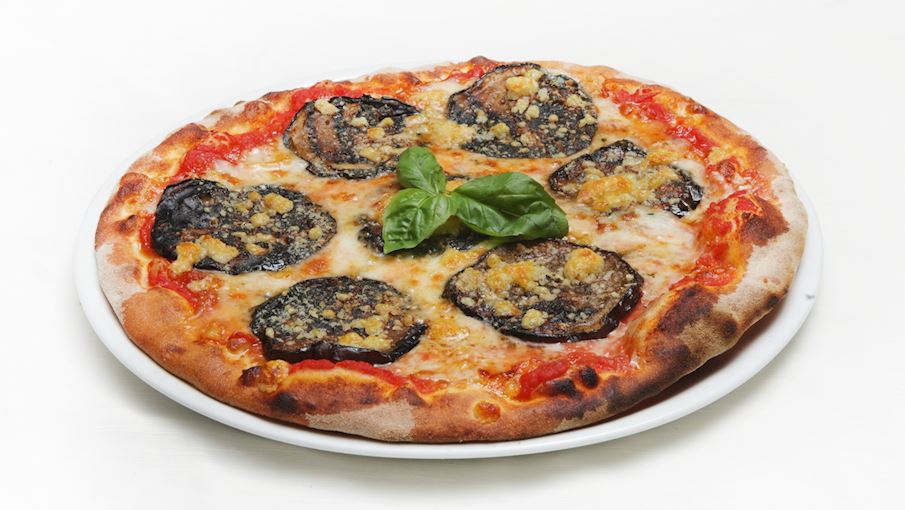 75 Pizza Varieties Ranked From the Worst To the Best - TasteAtlas