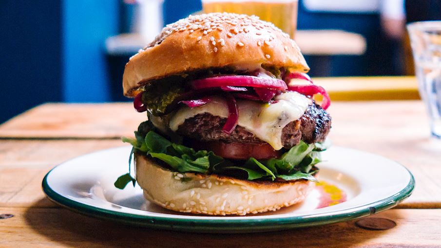 14 Best Sandwiches and Wraps in the Caribbean - TasteAtlas