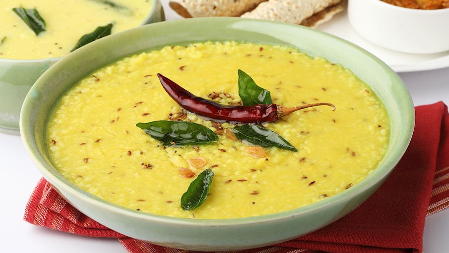 5 Kadhi Varieties Ranked From the Best To the Worst - TasteAtlas