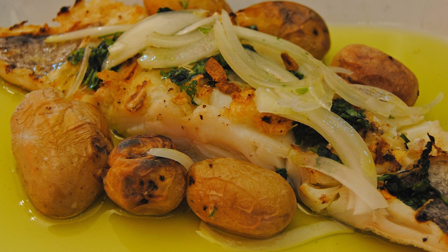 24 Best Fish Dishes in Portugal - TasteAtlas
