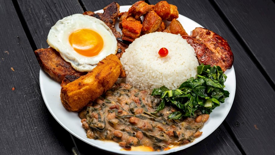 23 Best Feasts in the World - TasteAtlas