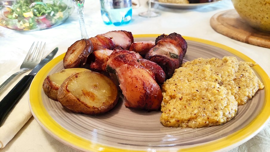 16 Best Meat Dishes in Lombardy - TasteAtlas