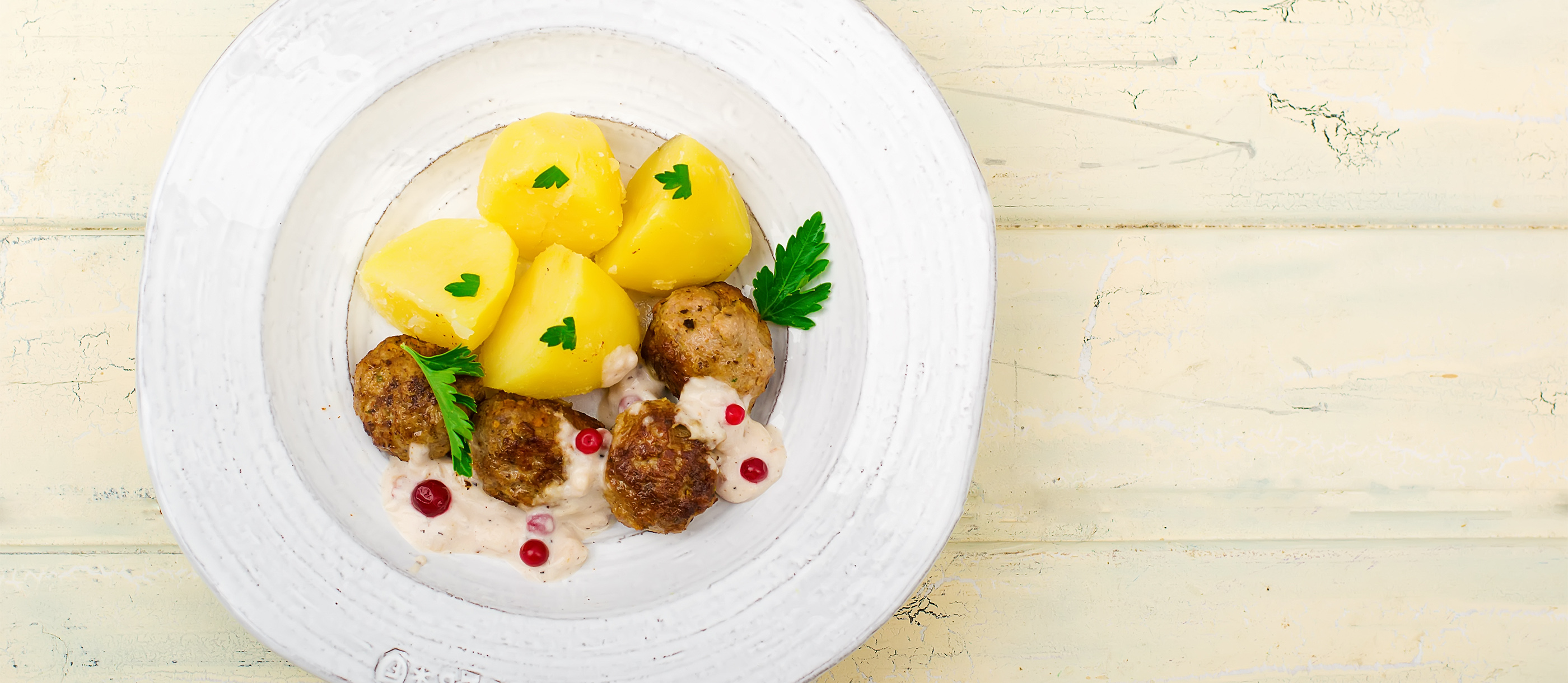 4 Most Popular Norwegian Meat Dishes - TasteAtlas