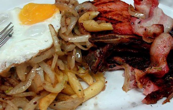 South American Pork Dishes: Best Recipes & Restaurants | TasteAtlas