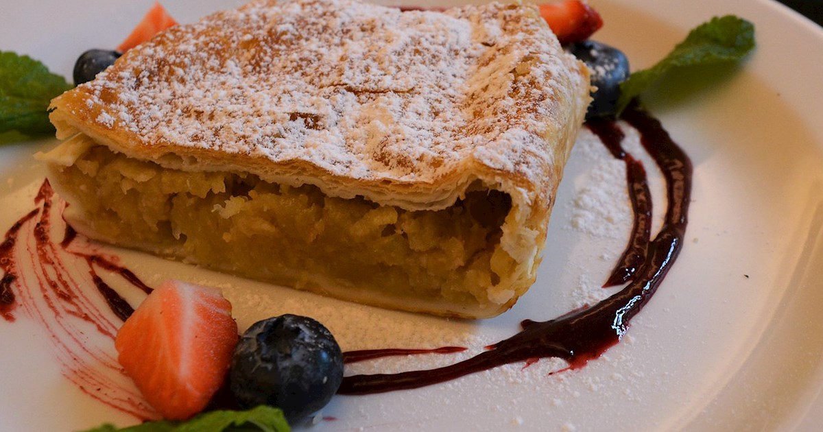 7 Foods in Radovljica - Best Authentic Restaurants - TasteAtlas