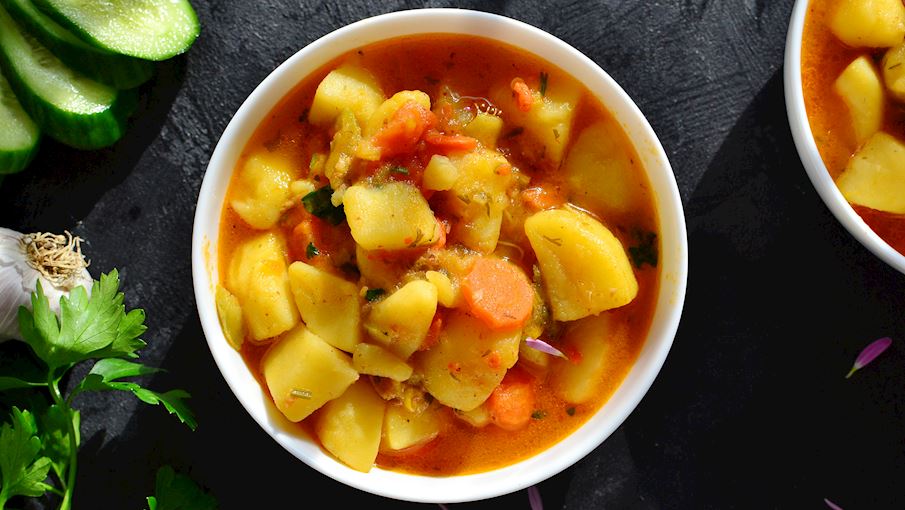 Macedonian Food: Top 30 Dishes - TasteAtlas