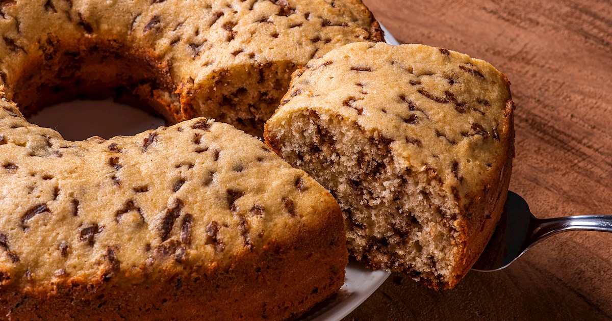 4 Best Cakes in Brazil - TasteAtlas