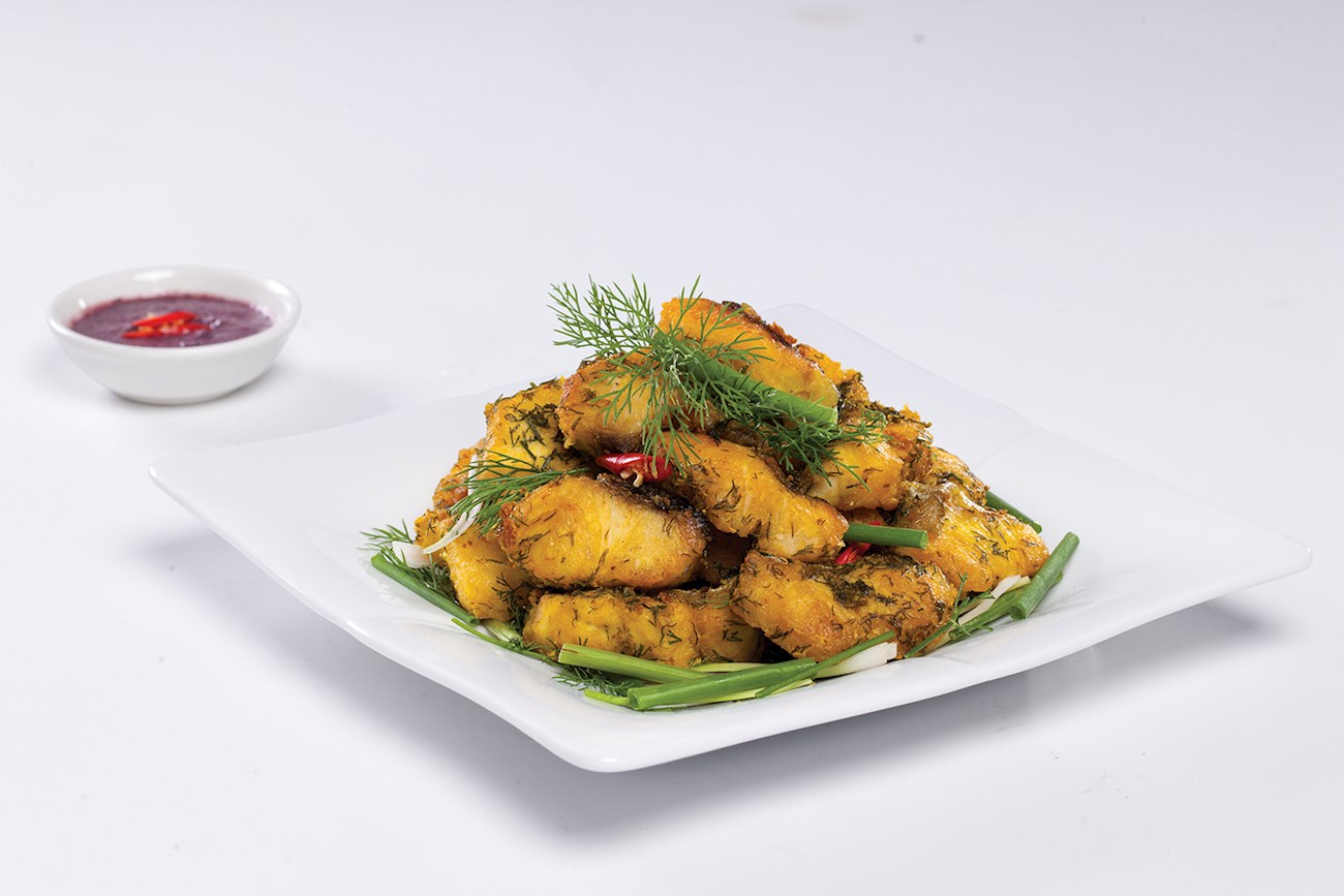 100 Best Fish Dishes in Asia - TasteAtlas