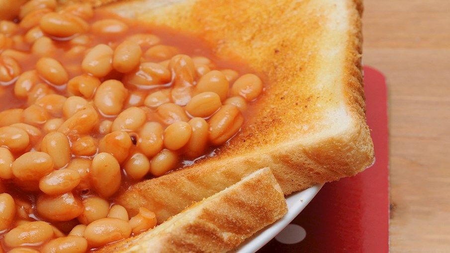 40 Worst Rated Bean Dishes in the World - TasteAtlas