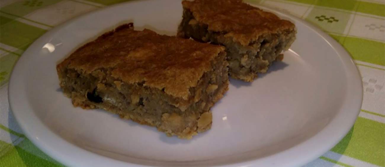 Bocado de la Reina | Traditional Cake From Panama | TasteAtlas