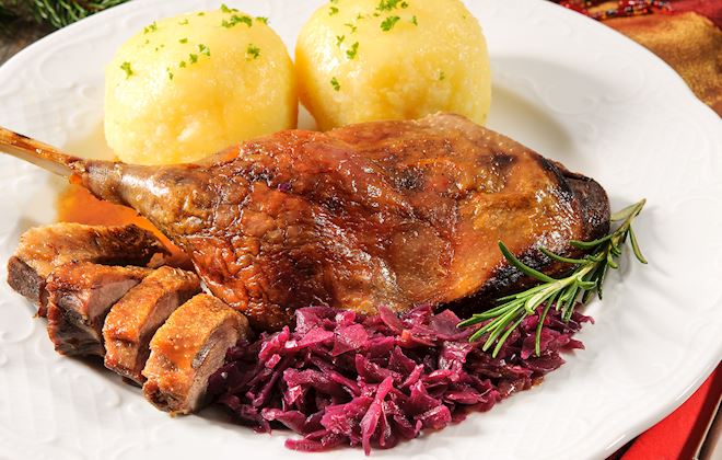 Goose Dishes of the World: Best Recipes & Restaurants | TasteAtlas