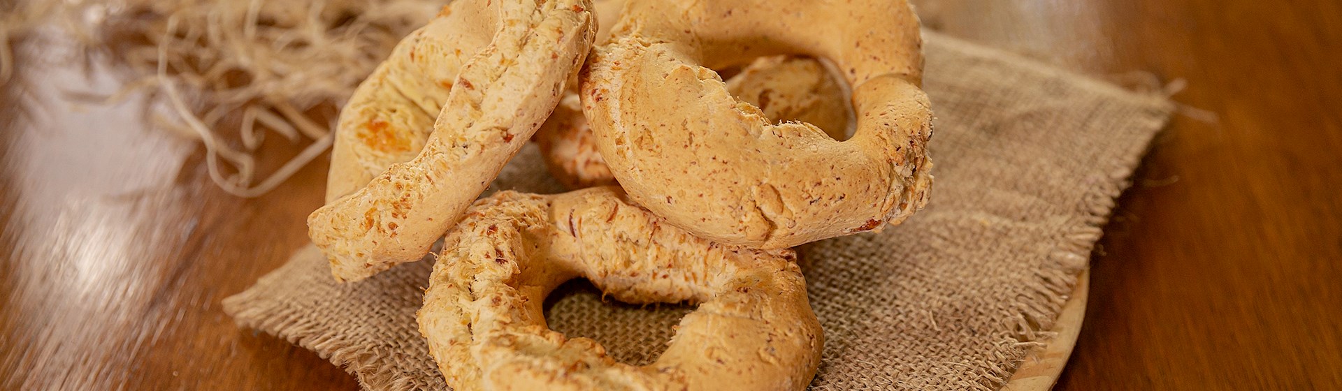 Paraguayan Food: Top 26 Dishes - TasteAtlas