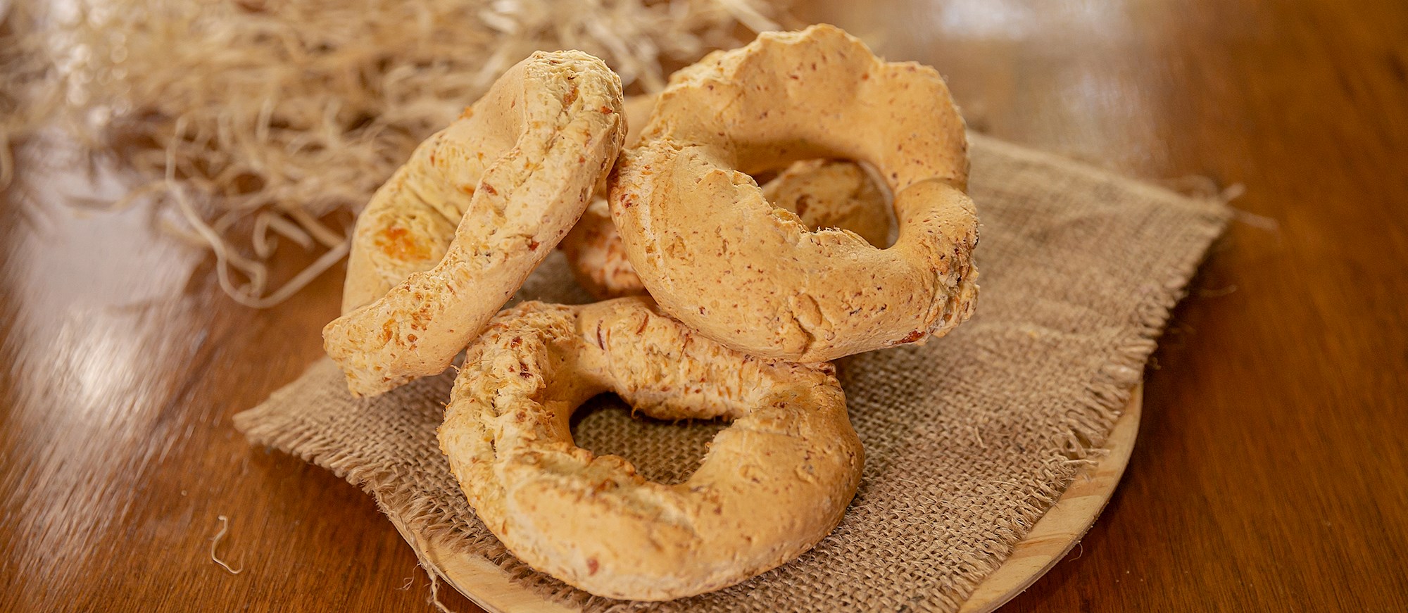 Where to Eat the Best Chipa in the World? | TasteAtlas