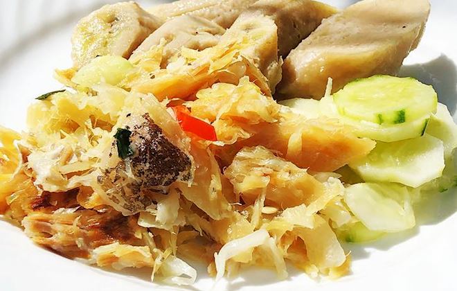 Saint Lucian Food Homepage: Discover Saint Lucian Cuisine | TasteAtlas