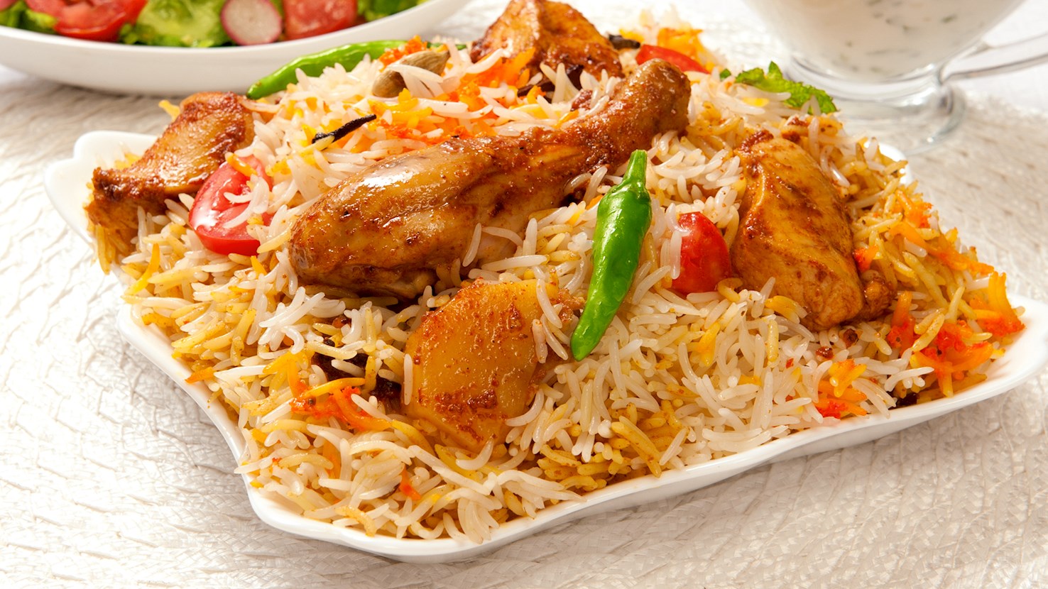 10 Biryani Varieties Ranked From the Best To the Worst - TasteAtlas