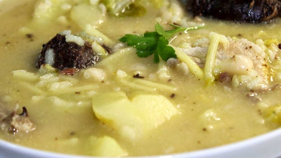 3 Most Popular Andorran Dishes - TasteAtlas