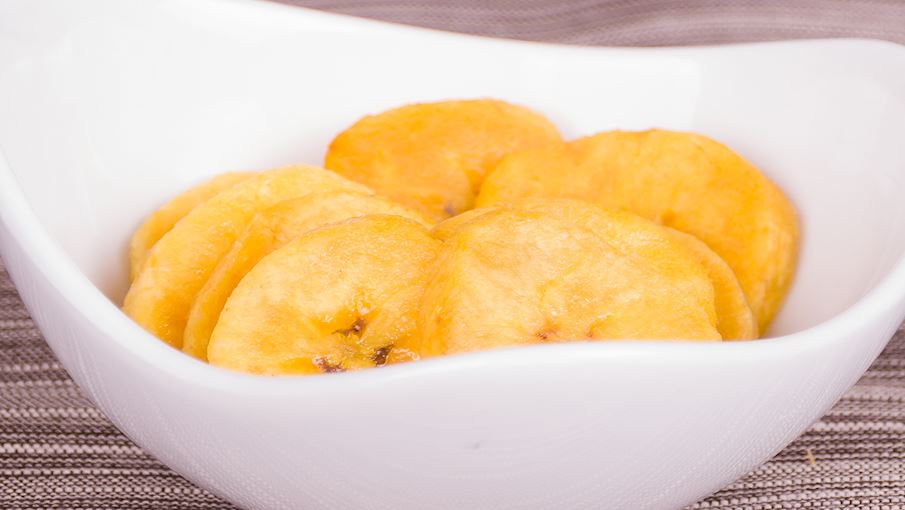 9 Best Snacks in Peru - TasteAtlas