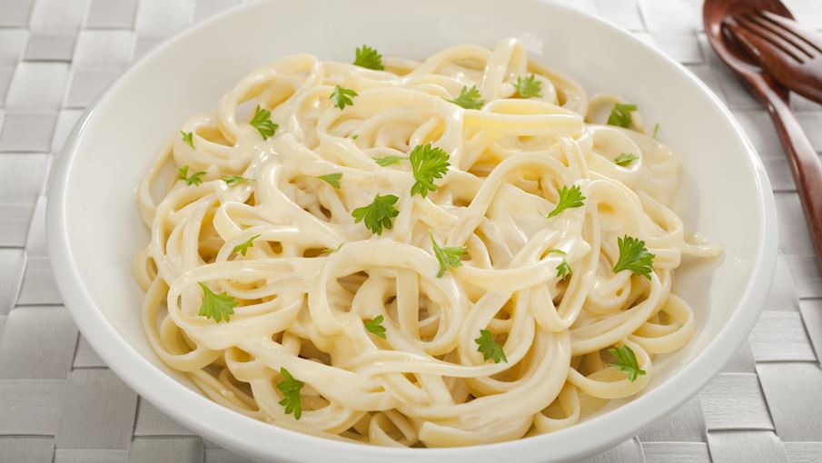 15 Best Pasta in the United States of America - TasteAtlas
