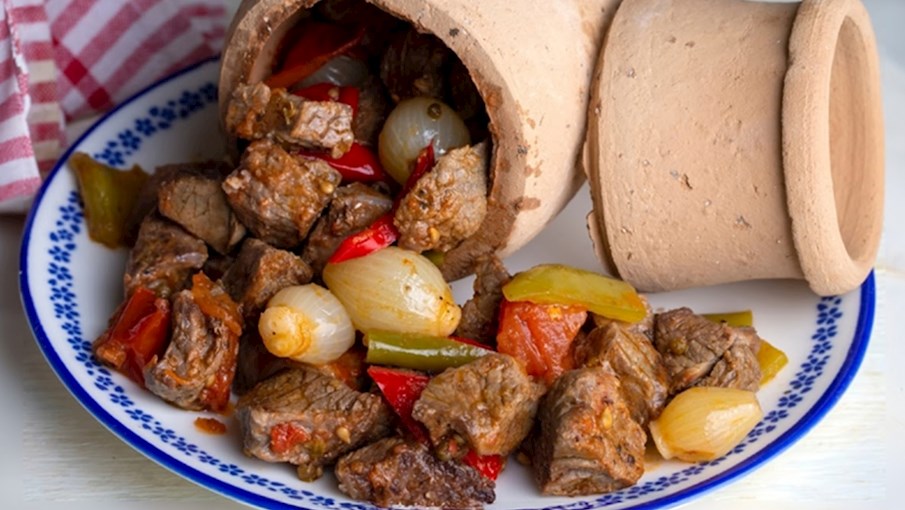 52 Best Meat Dishes in Turkiye - TasteAtlas