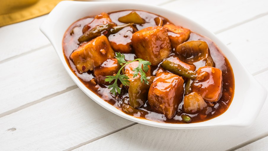 36 Best Appetizers in India - TasteAtlas