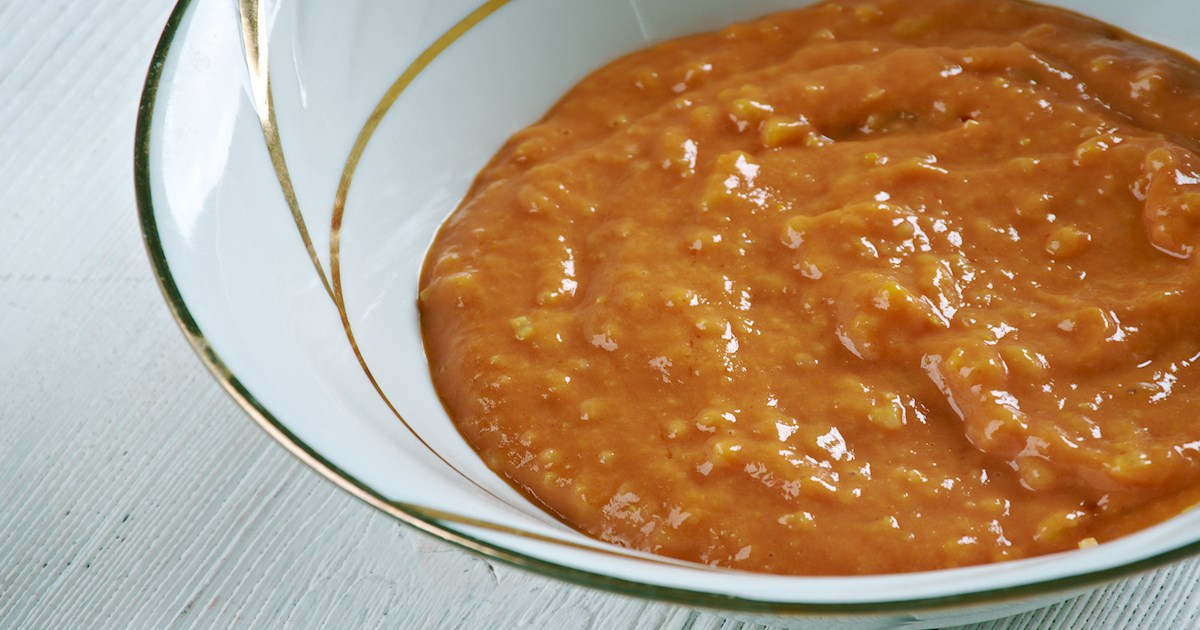 Llajua | Traditional Sauce From Cochabamba Department, Bolivia