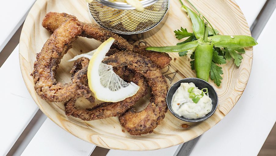 44 Best Seafood Dishes in Portugal - TasteAtlas