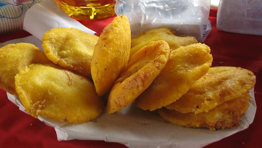 14 Best Breakfasts in Colombia - TasteAtlas