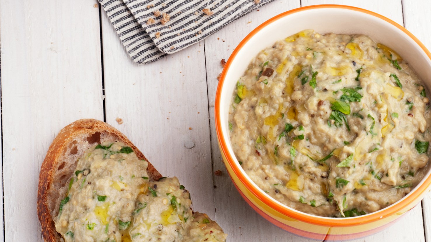 6 Best Dips in France - TasteAtlas