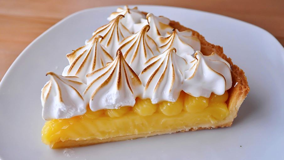 Most Popular Tarts in The World - TasteAtlas