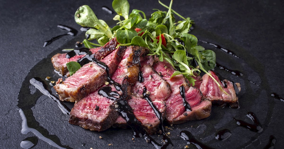 24 Best Beef Dishes in Italy - TasteAtlas