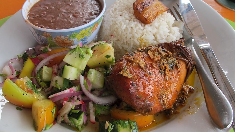 Belizean Food: Top 10 Dishes - TasteAtlas