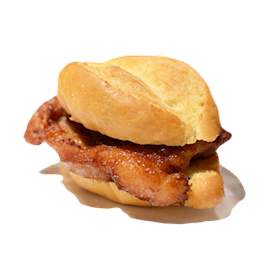 Papo Secos | Traditional Bread Roll From Portugal, Western Europe