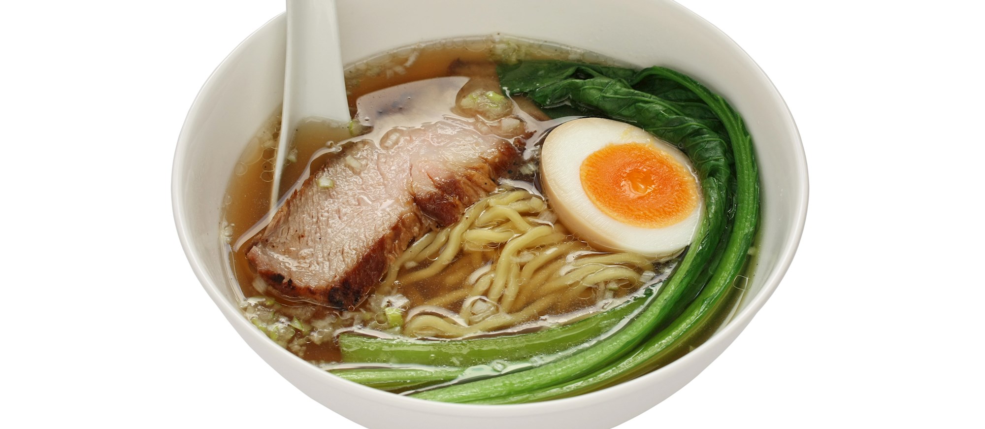 Where to Eat the Best Shio Ramen in the World? | TasteAtlas
