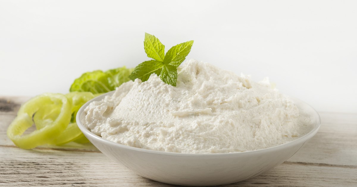 8 Best Dips in Greece - TasteAtlas